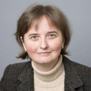 Prof. Dr. Ursula Quitterer | Molecular Pharmacology